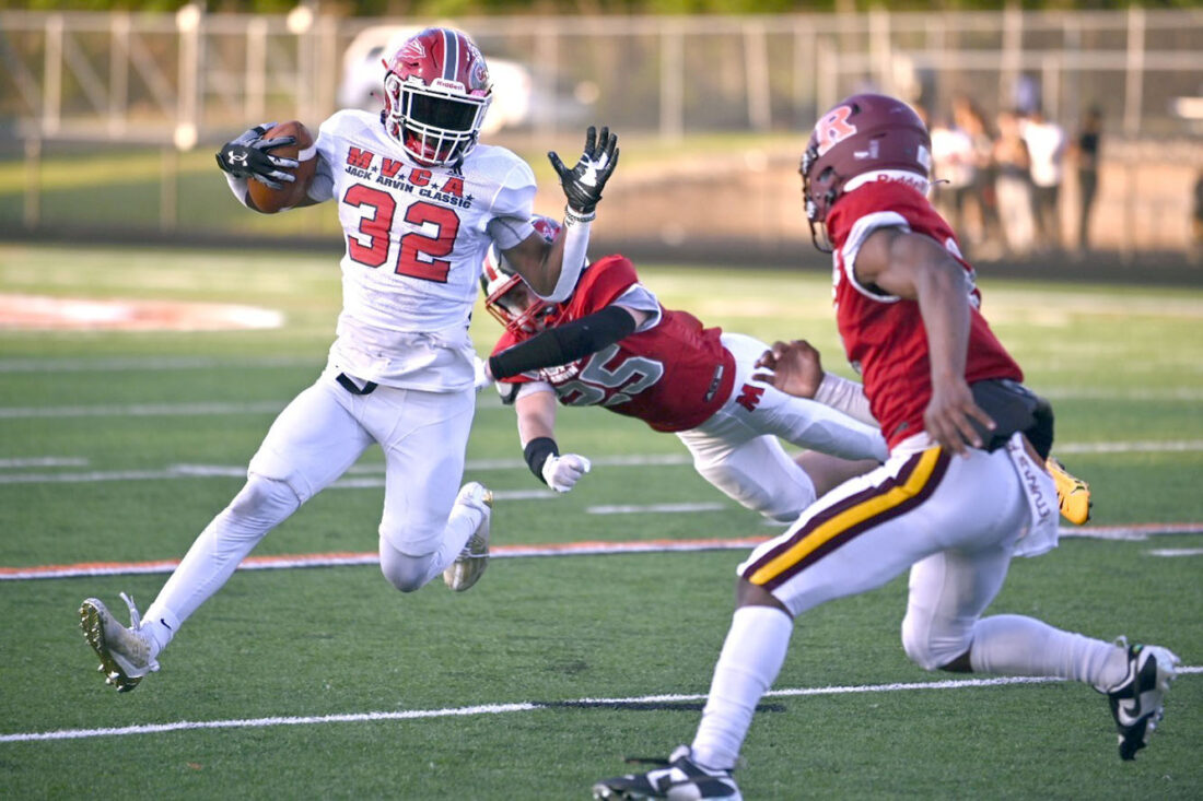 ‘A lot of hard work’: Carter reflects on career at Struthers, what ...